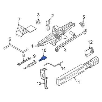 BMW OEM Trailer Hitches | Hidden, Heavy & Light Duty — CARiD.com