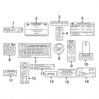 BMW X7 OEM Wheels & Tires | Lug Nuts, TPMS Sensors — CARiD.com
