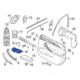 BMW OEM Seats | Racing, Sport, Classic — CARiD.com