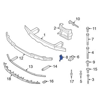 BMW i4 OEM Exterior & Body Parts — CARiD.com