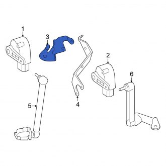 BMW i4 Light Relays, Sensors & Control Modules — CARiD.com