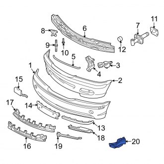 BMW 3-Series Brake Dust Shields & Backing Plates — CARiD.com