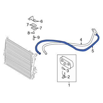 BMW 3-Series OEM Transmission & Drivetrain Parts — CARiD.com - Page 2