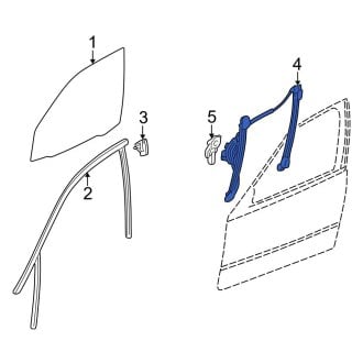 BMW OE™ Windows | CARiD
