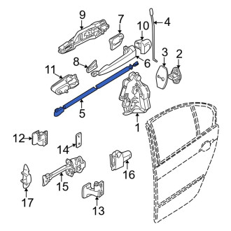 BMW OEM Doors & Parts | Shells, Panels, Armrests — CARiD.com