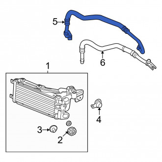 BMW 3-Series OEM Engine Parts | Rebuild Kits, Pistons — CARiD.com
