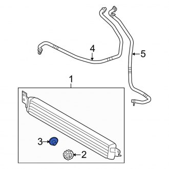 BMW 7-Series OEM Transmission & Drivetrain Parts — CARiD.com