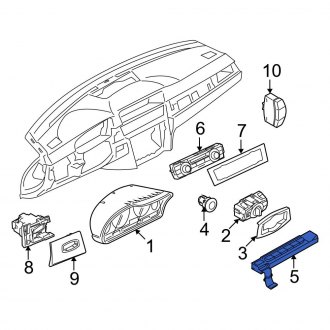 BMW OE™ Electrical - CARiD.com