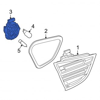 BMW 3-Series OEM Lights | CARiD