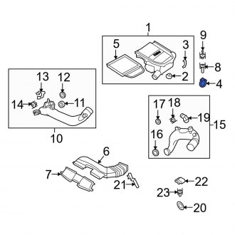 BMW Z4 OEM Starting & Charging Parts | Starters — CARiD.com