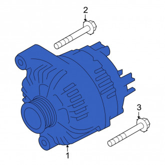 BMW 2-Series OEM Starting & Charging Parts | Starters — CARiD.com