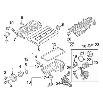 BMW™ | OEM Auto Parts, Wheels & Rims, Lights, Batteries — CARiD.com ...