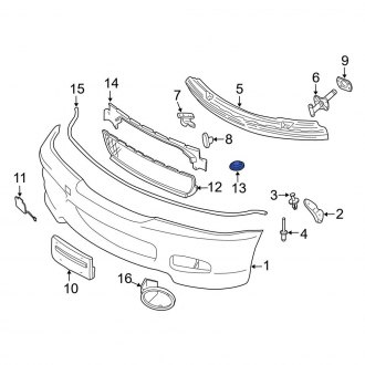 BMW 7-Series OEM Interior Parts | Audio, Floor Mats — CARiD.com