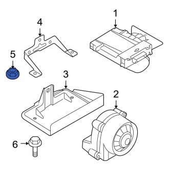 BMW OEM Interior Components — CARiD.com