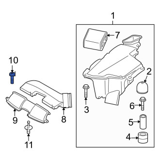 BMW 7-Series OEM Doors & Parts | Shells, Panels, Armrests — CARiD.com
