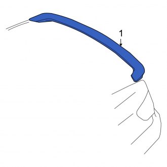 BMW 3-Series OEM Exterior & Body Parts — CARiD.com