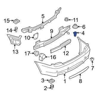 BMW OEM Interior Components — CARiD.com