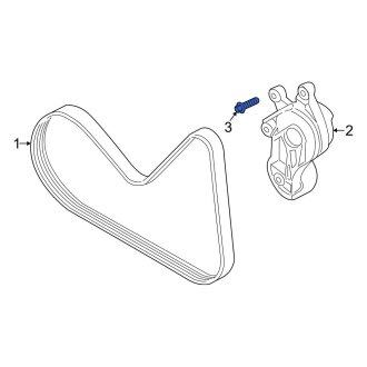 BMW X3 OEM Steering Parts | Fluids, Pumps, Kits — CARiD.com