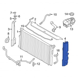 BMW 2-Series OEM Starting & Charging Parts | Starters — CARiD.com