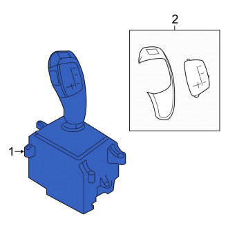 BMW OEM Interior Components — CARiD.com