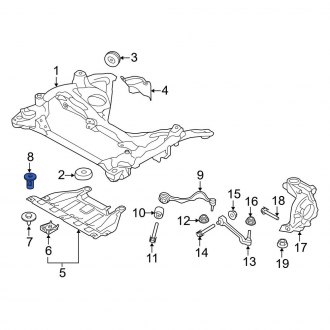 BMW OEM Seats | Racing, Sport, Classic — CARiD.com