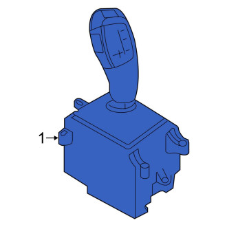 BMW OE™ Transmission - CARiD.com