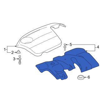 BMW 2-Series Custom Engine Covers – CARiD.com
