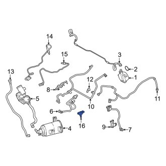 BMW X5 OEM Turbochargers & Superchargers | Kits — CARiD.com