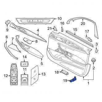 BMW 5-Series BMW OEM Seats | Racing, Sport, Classic — CARiD.com