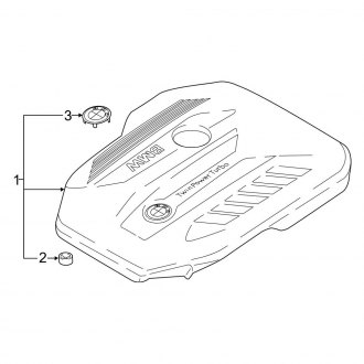 BMW 5-Series OEM Interior Parts | Audio, Floor Mats — CARiD.com