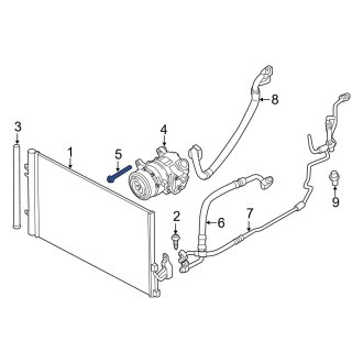 BMW X2 OEM Starting & Charging Parts - Starters | CARiD