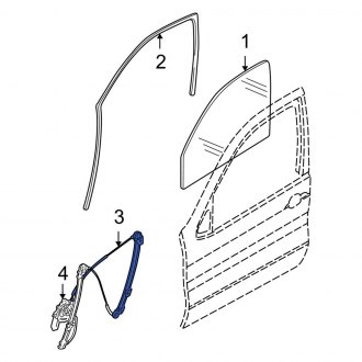 BMW OE™ Windows | CARiD