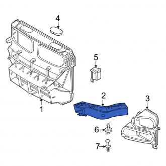 BMW X6 OEM Exterior & Body Parts — CARiD.com