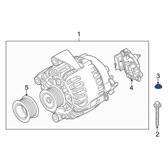 BMW Z4 OEM Engine Parts | Rebuild Kits, Pistons — CARiD.com
