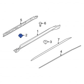 BMW X5 BMW OEM Seats | Racing, Sport, Classic — CARiD.com