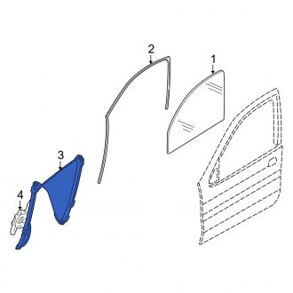BMW OE™ Windows | CARiD