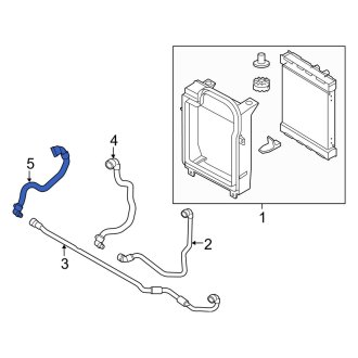 BMW OEM A/C & Heating Parts | Systems, Compressors — CARiD.com