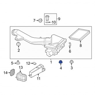 BMW 2-Series OEM Header Panels & Parts — CARiD.com