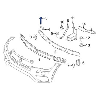 BMW i3 OEM Starting & Charging Parts | Starters — CARiD.com