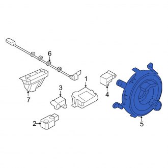 BMW OEM Electrical Parts | Sensors, Switches, Fuses — CARiD.com