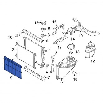BMW OE™ Car Wraps - CARiD.com