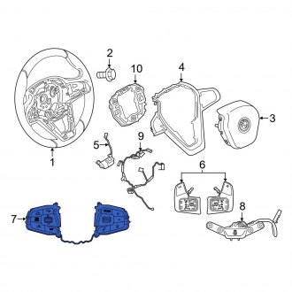 BMW 4-Series Interior Panels & Moldings — CARiD.com