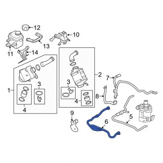 BMW X5 OEM Turbochargers & Superchargers | Kits — CARiD.com