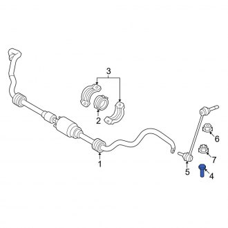 BMW i4 OEM Chassis Frames & Body Parts | Tubs, Doors — CARiD.com