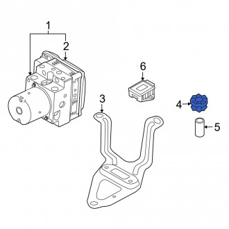 BMW X7 OEM A/C & Heating Parts | Systems, Compressors — CARiD.com