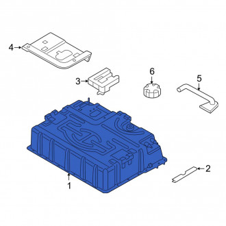 BMW Batteries | AGM, Hybrid, High Performance, Replacement — CARiD.com