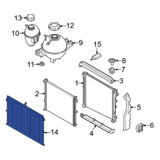 BMW X5 Rocker Panels, Floor Pans, Moldings — CARiD.com