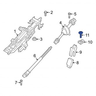 BMW X6 OEM Steering Parts | Fluids, Pumps, Kits — CARiD.com