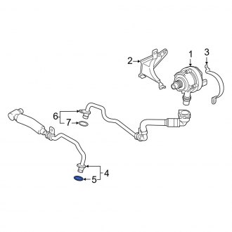 BMW X7 OEM Turbochargers & Superchargers | Kits — CARiD.com