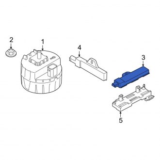 BMW X5 Alarm Installations — CARiD.com